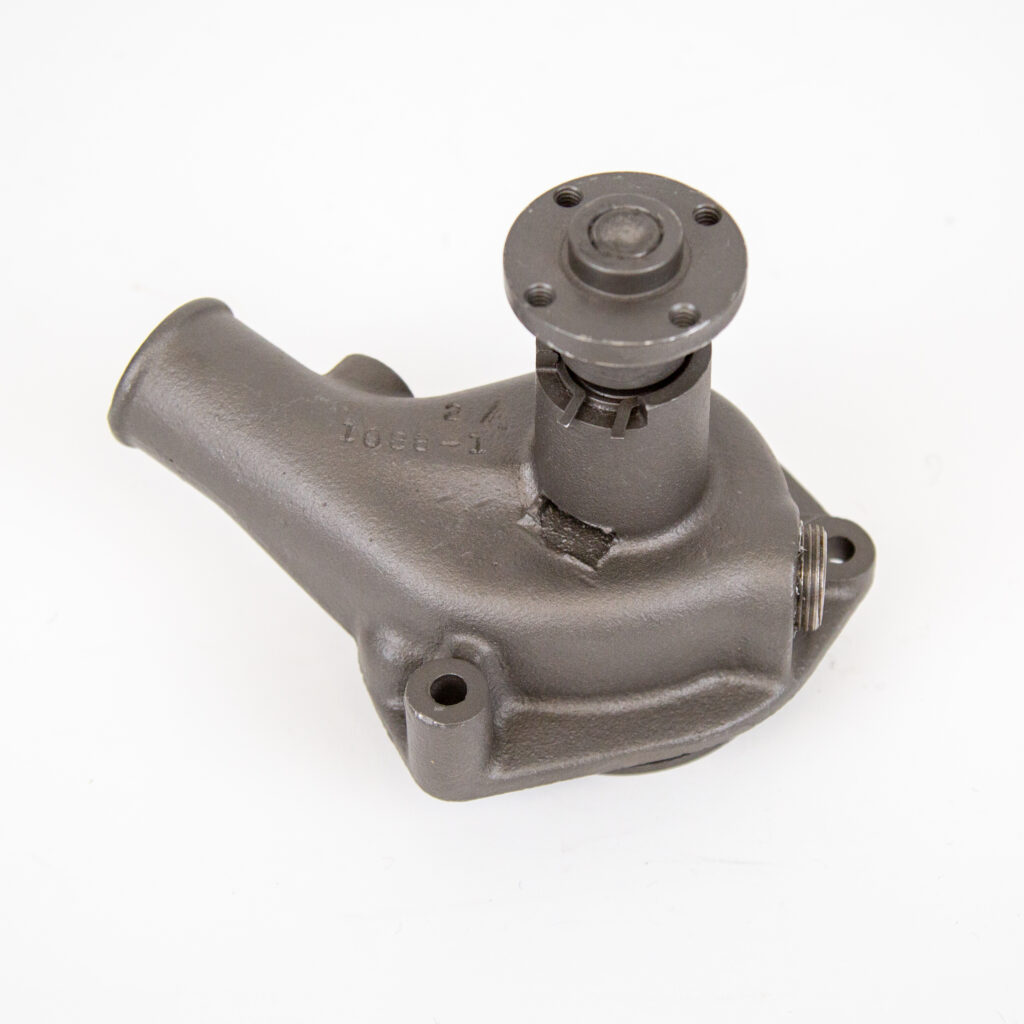 Old International Truck Cooling Parts • Old International Truck Parts